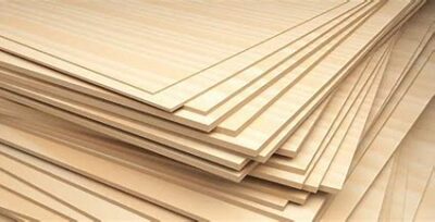 Non Structural – untreated appearance grade plywood – Black Forest NZ